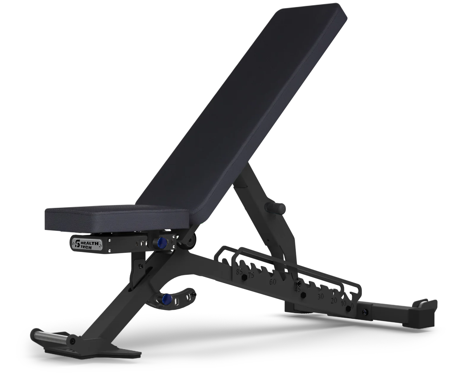 Elite Adjustable Bench | SF HealthTech