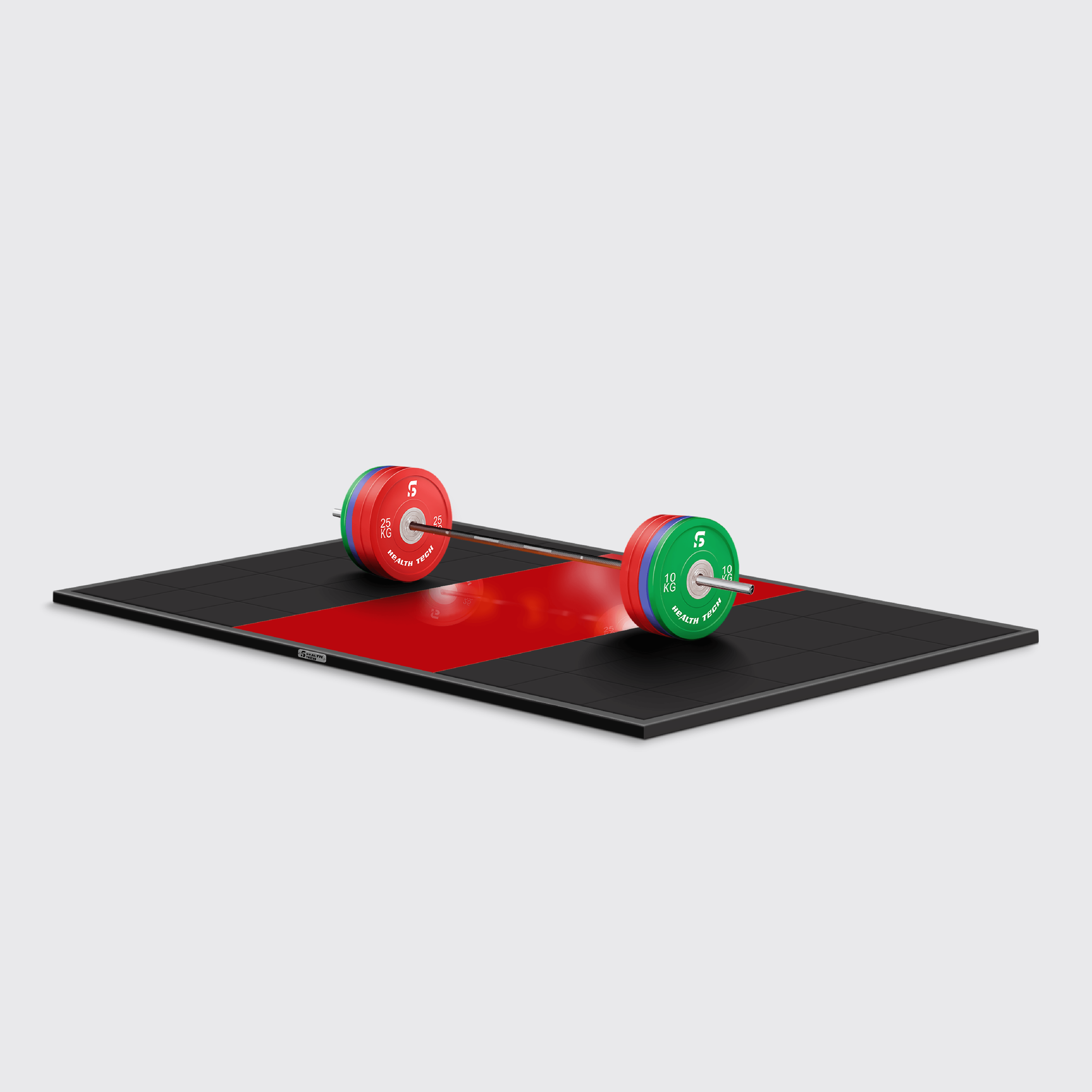 Buy 8ft x 8ft Lifting Platform Online in India | SF HealthTech