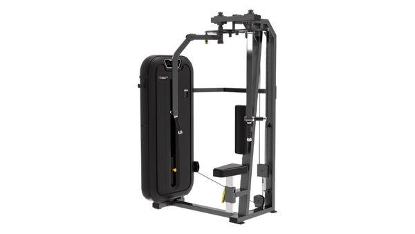Eco Rear Delt Pec Fly – SF HealthTech