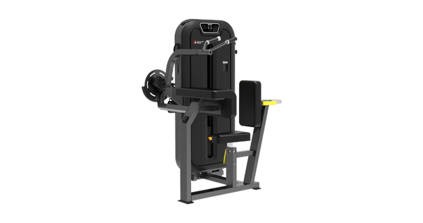 Eco Seated Triceps - Flat – SF HealthTech