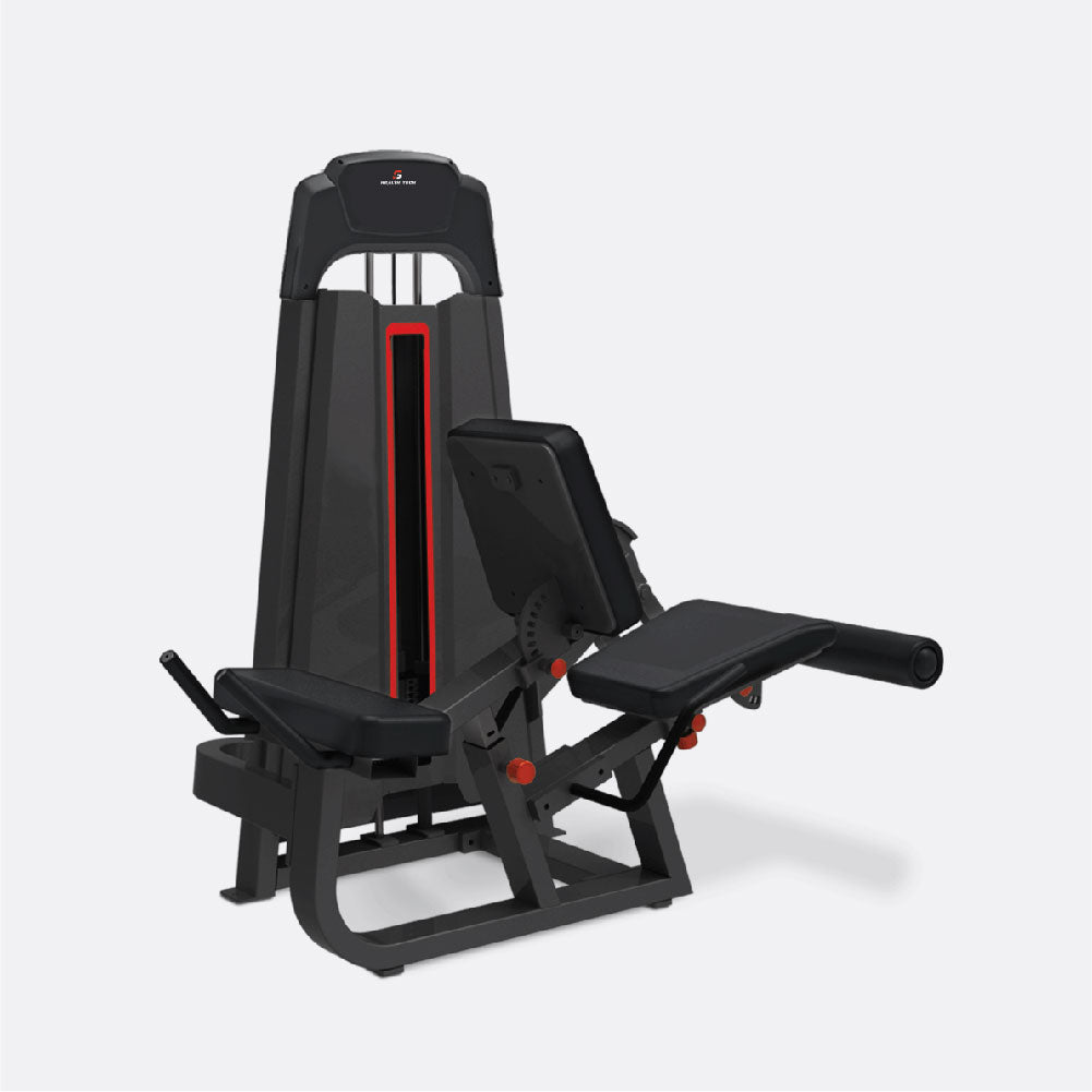 Dual Function (Prone leg curl / leg extension) Machine – SF HealthTech