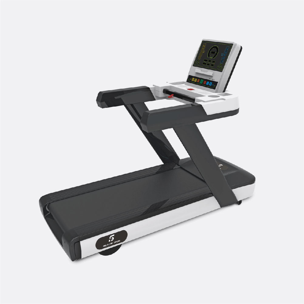 LCD Screen Commercial Treadmill – SF HealthTech